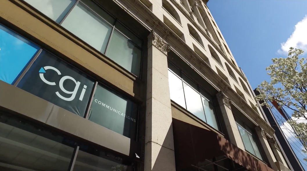 CGI Digital Video Shoot | CGI Digital